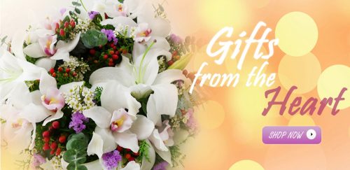 Best Florist In Singapore | Best Flower Shop In SIngapore