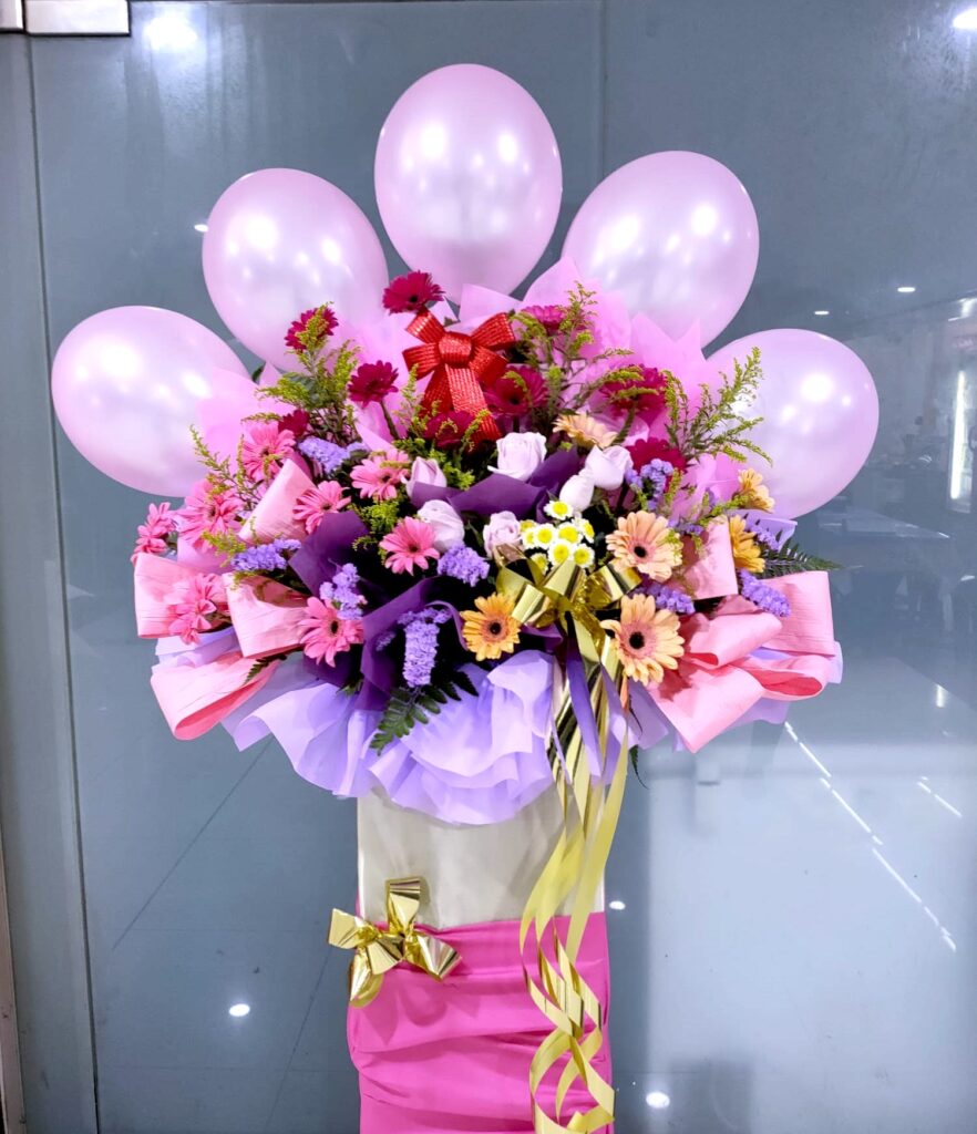 GO09-Supreme - Flowers Flowers