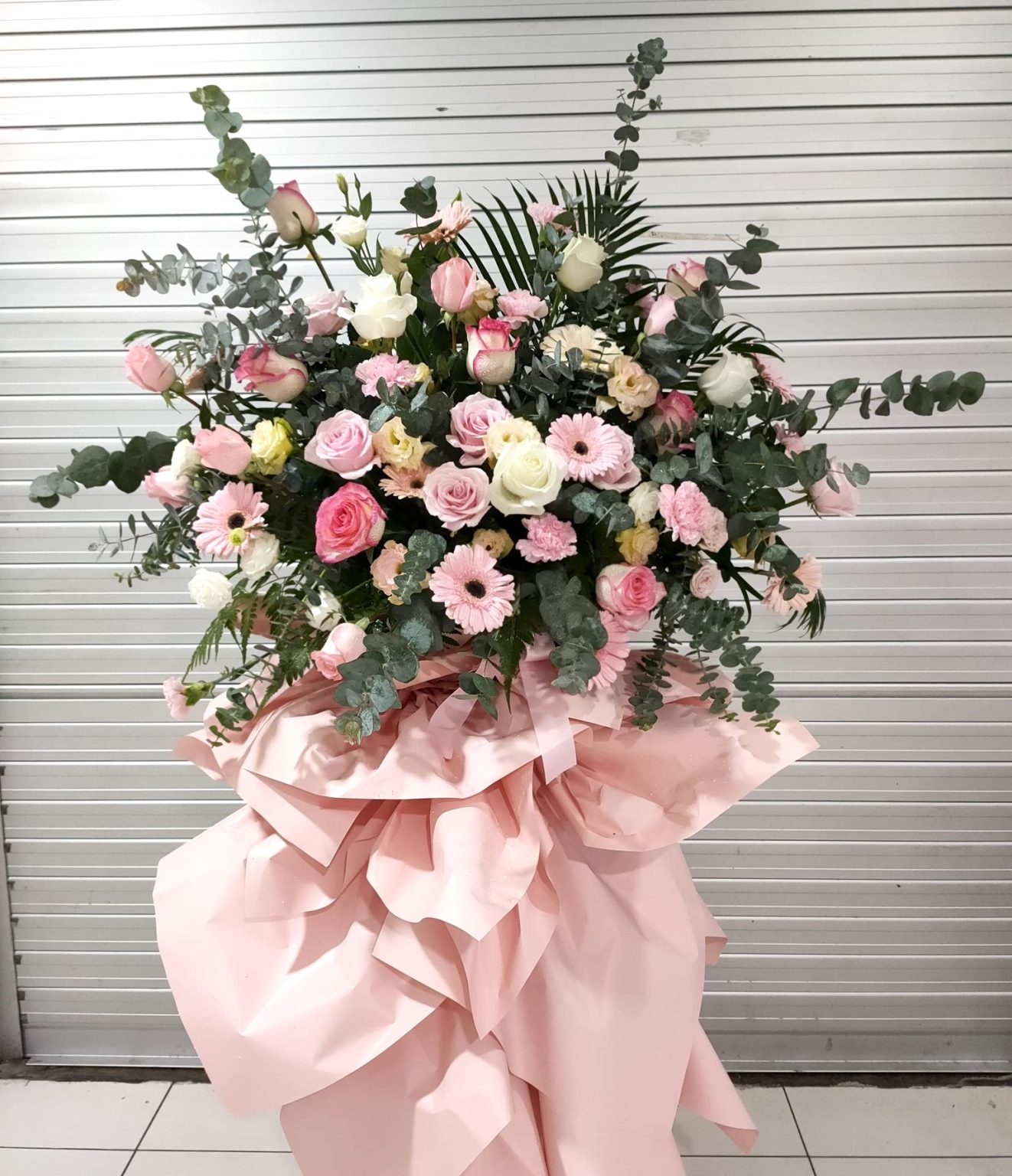 GO29-Supreme - Flowers Flowers